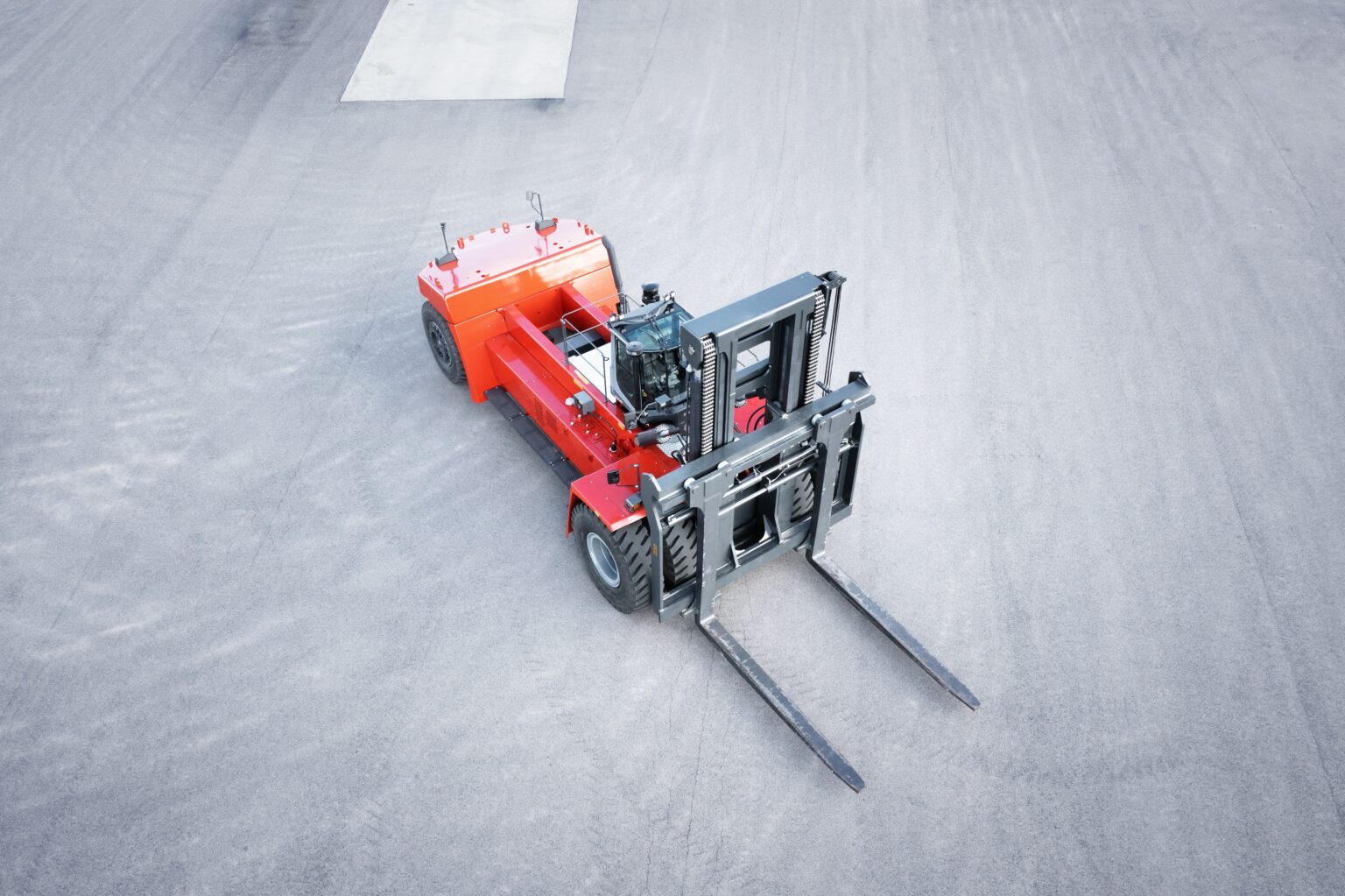 Electric Forklift Innovations & Insights | WATM Equipment